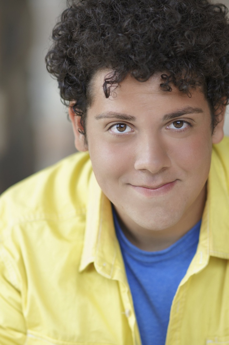 Picture of Matt Kelly