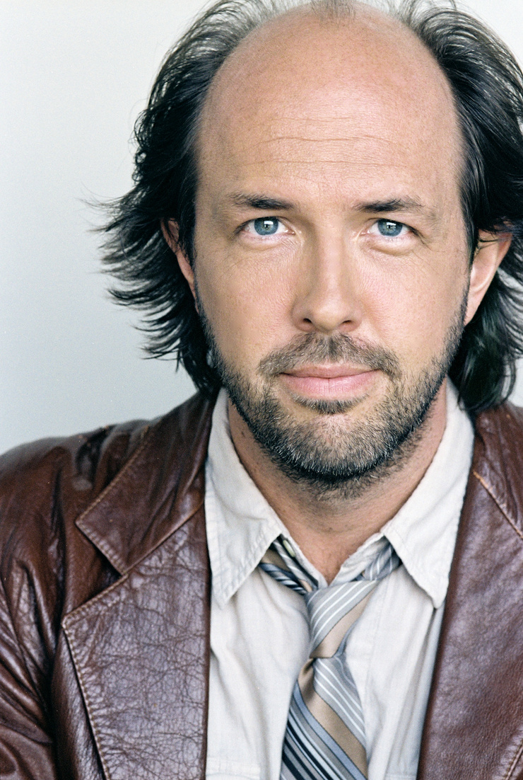 Picture of Eric Lange