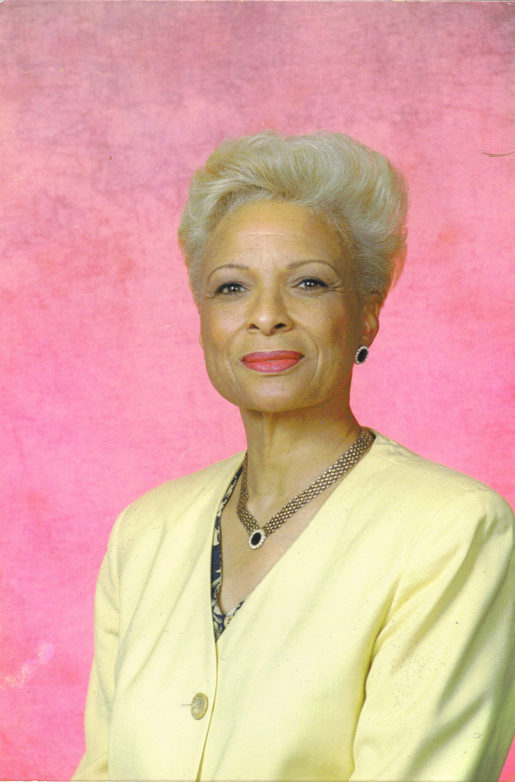 Picture of Lavelle Roby