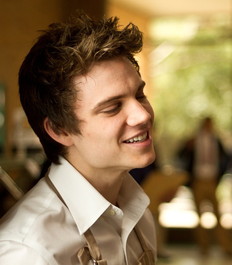 Picture of Cameron Deane Stewart