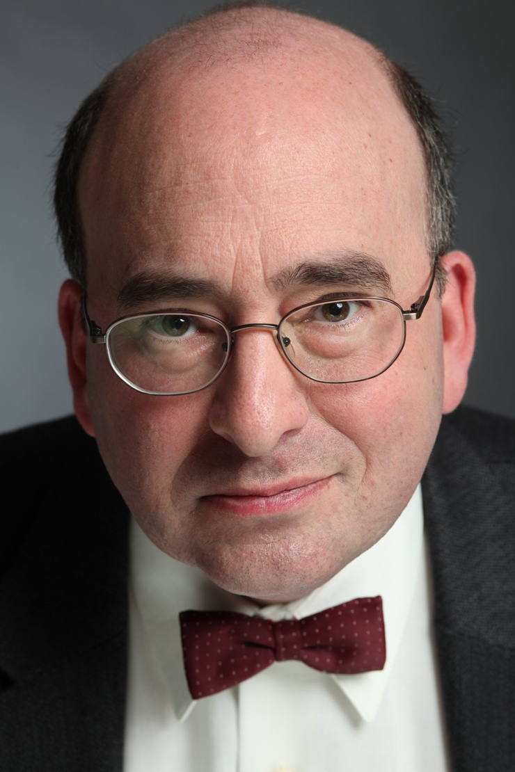 Picture of David Weisenberg