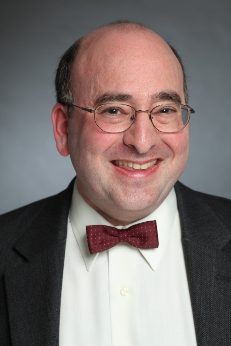 David Weisenberg image