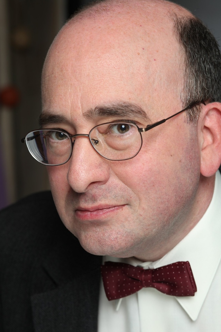 Picture of David Weisenberg