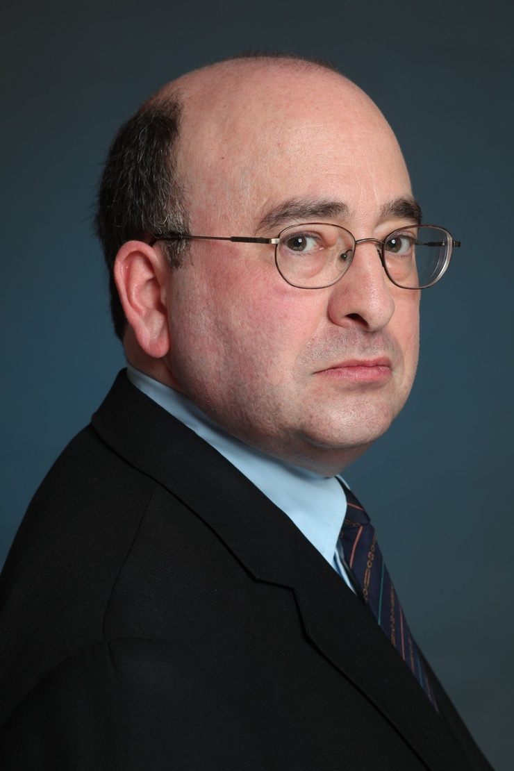 Picture of David Weisenberg