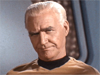 Picture of Byron Morrow