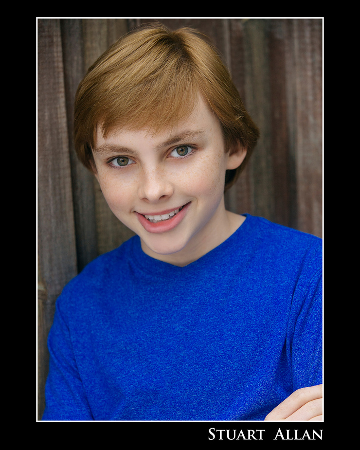 Picture of Stuart Allan