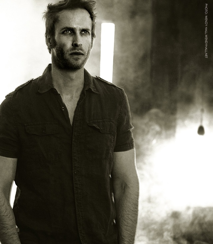 Picture of Marcus Ashley