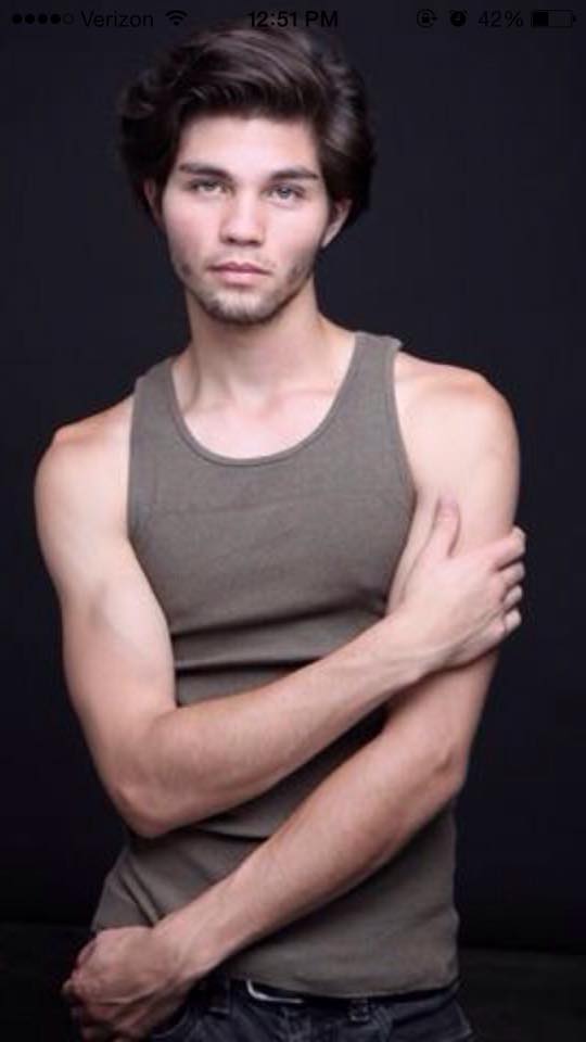 Picture of Chase Austin