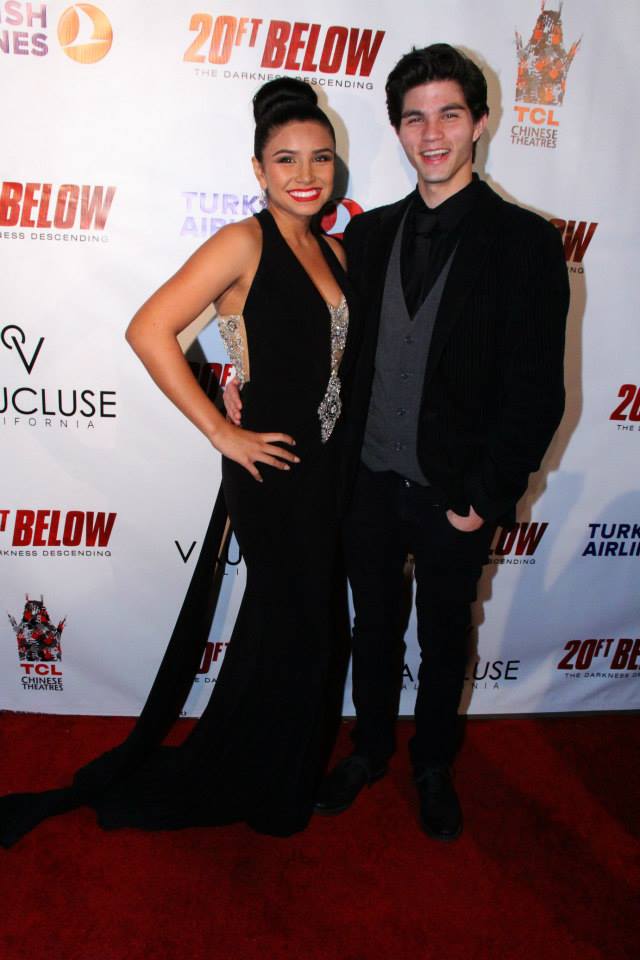 Chase Austin picture