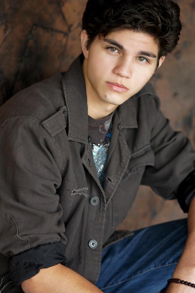 Picture of Chase Austin