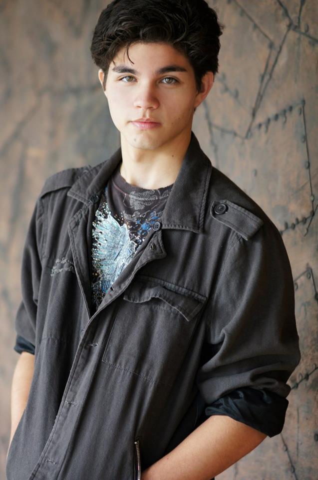 Picture of Chase Austin