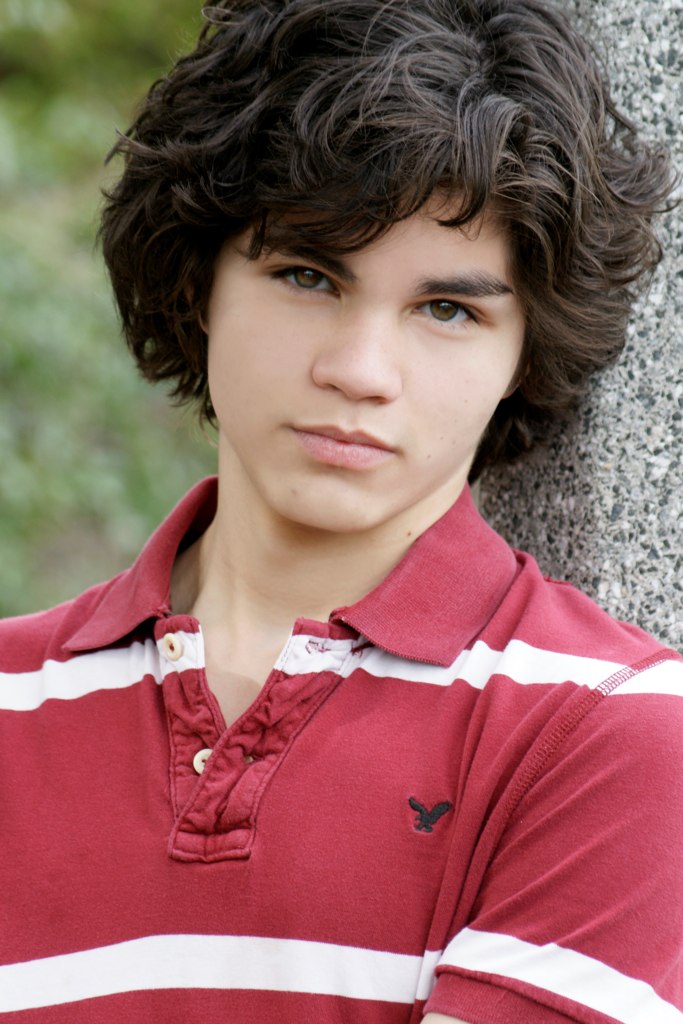 Picture of Chase Austin