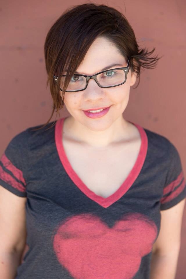 Picture of Christine Barger