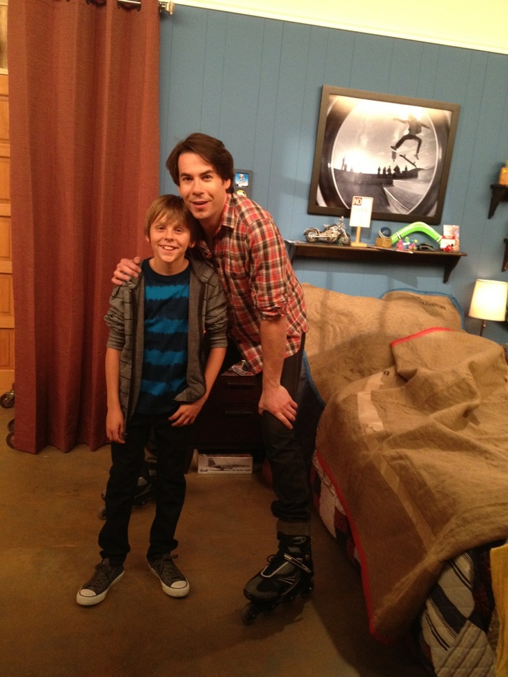 Picture of Jacob Bertrand