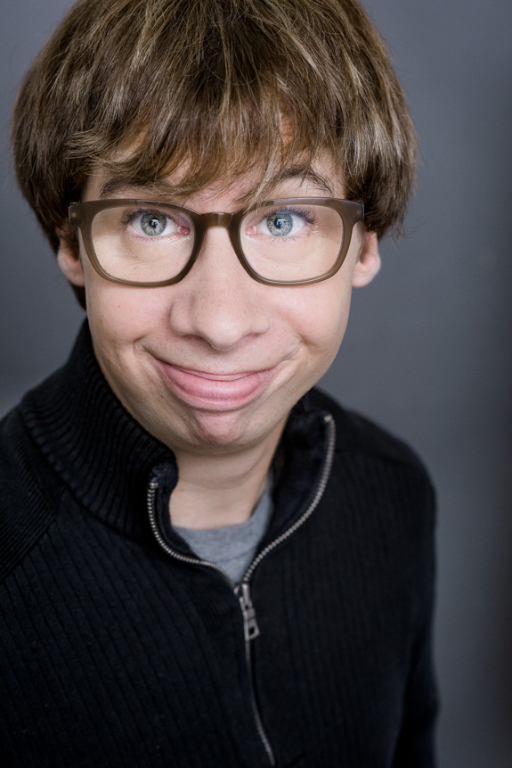 Picture of Todd Bosley