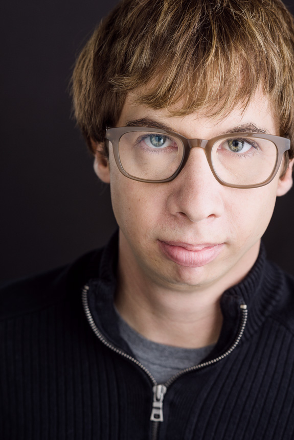 Picture of Todd Bosley