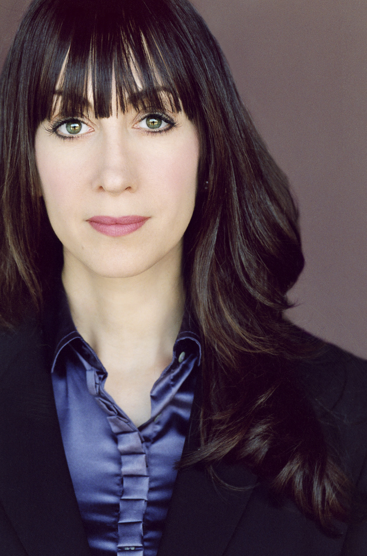 Picture of Iris Braydon