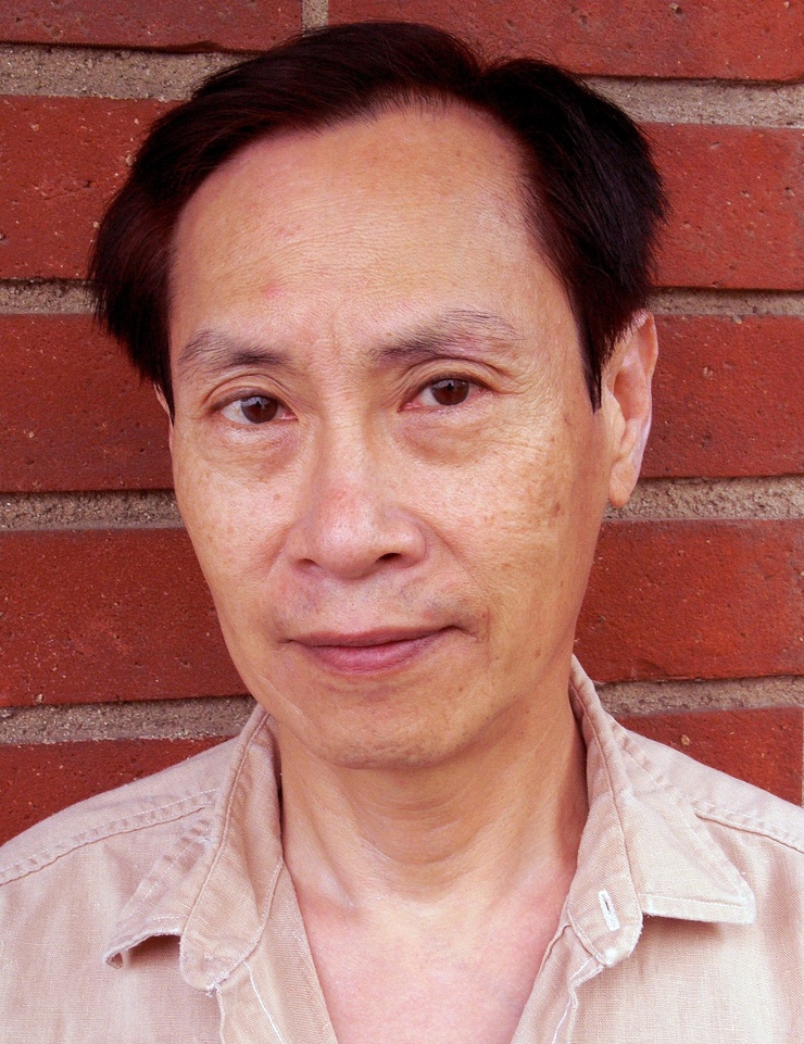 Peter Chen picture