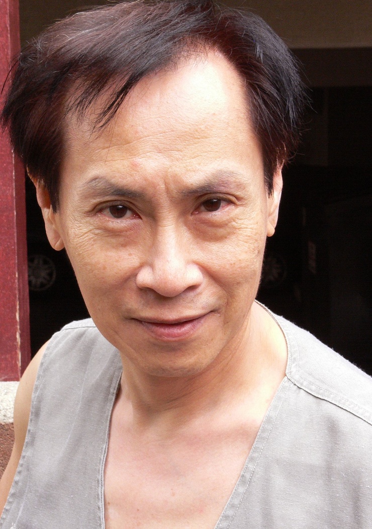 Picture of Peter Chen