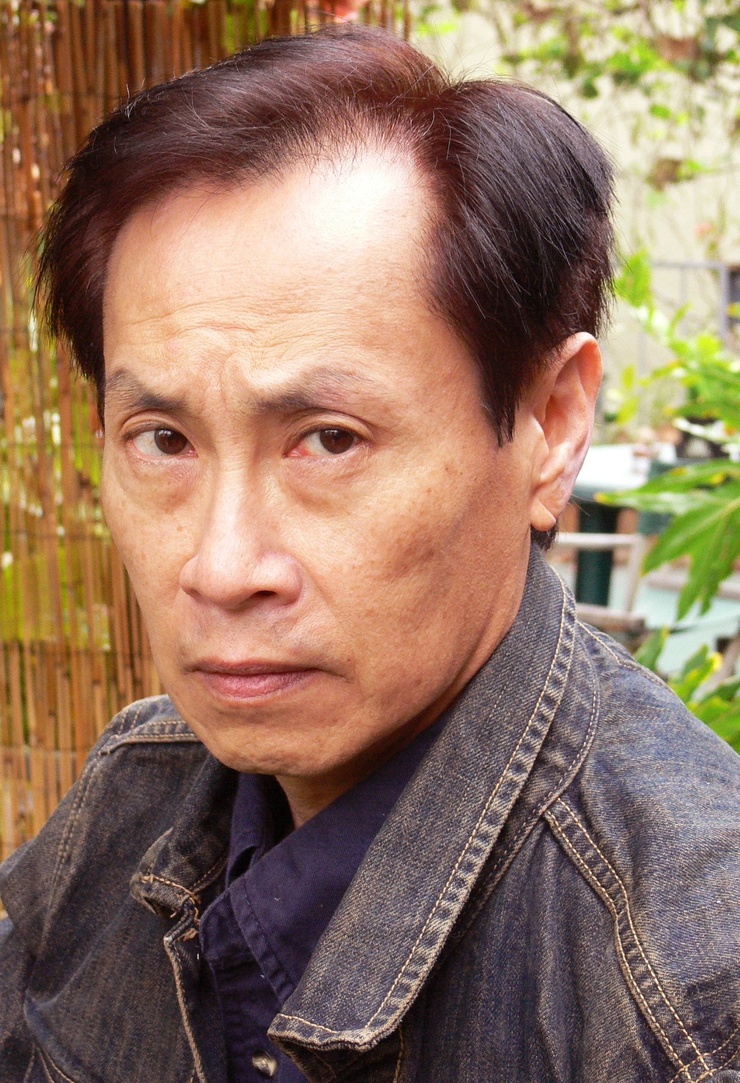 Picture of Peter Chen
