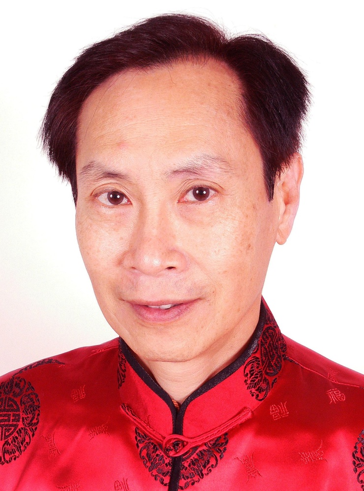 Picture of Peter Chen