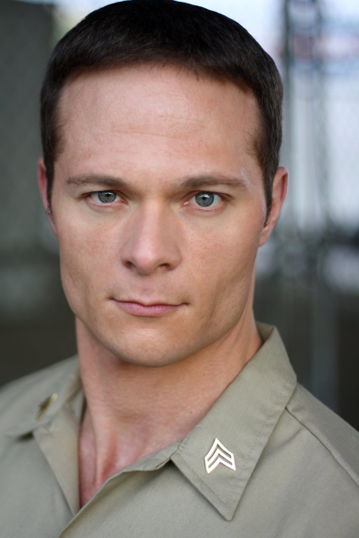 Picture of Ryan Christiansen