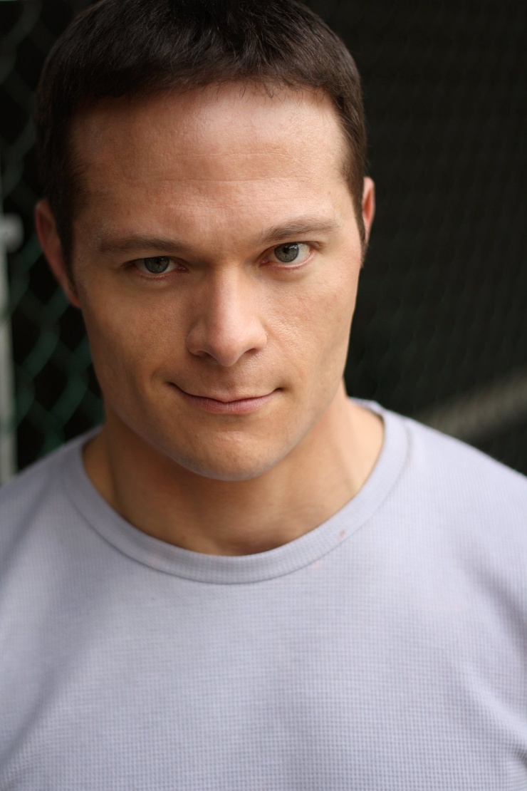 Picture of Ryan Christiansen