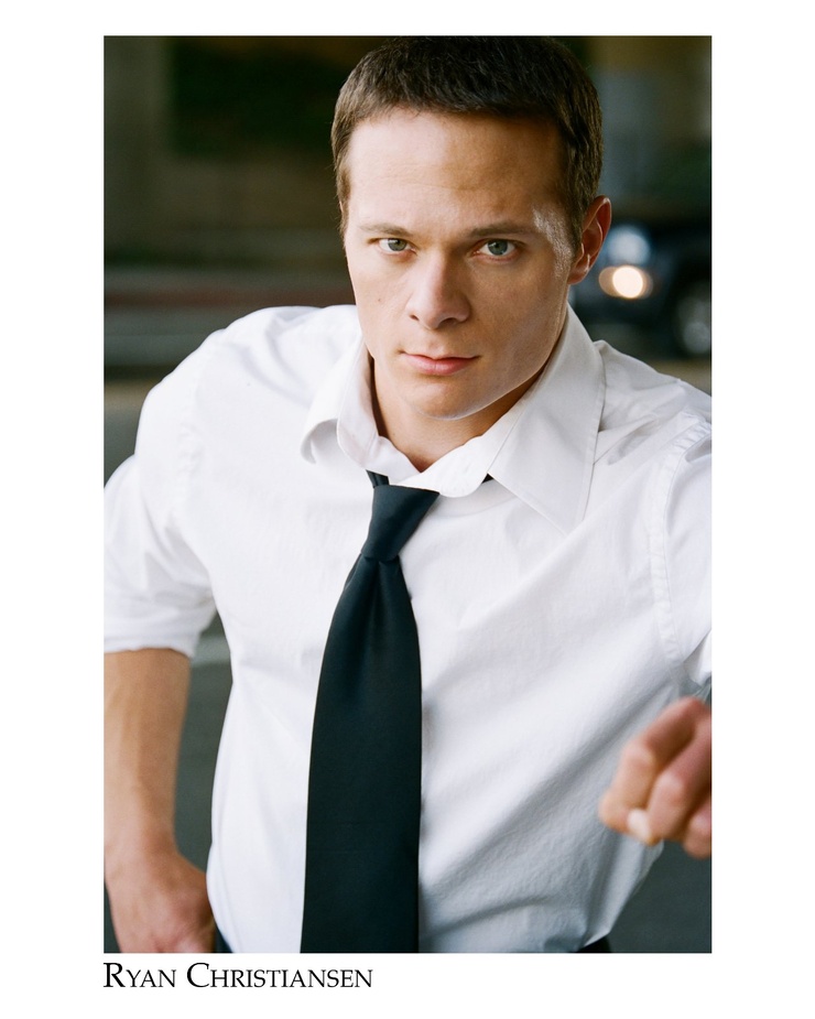 Image of Ryan Christiansen