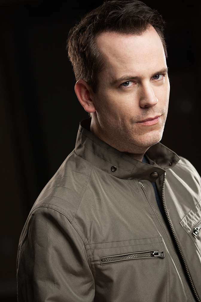 Image of Aaron Craven