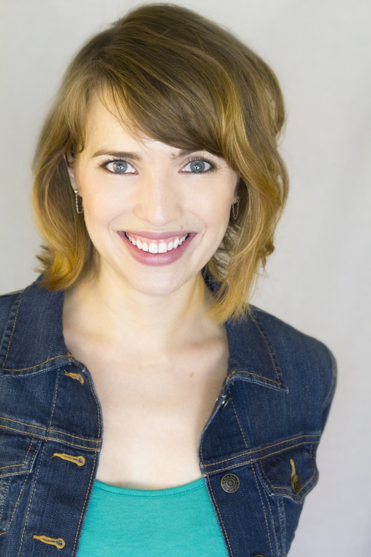 Picture of Dana DeRuyck