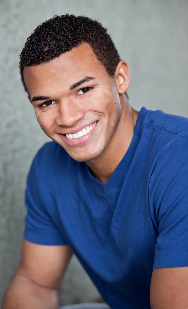 Picture of Charles DeWayne