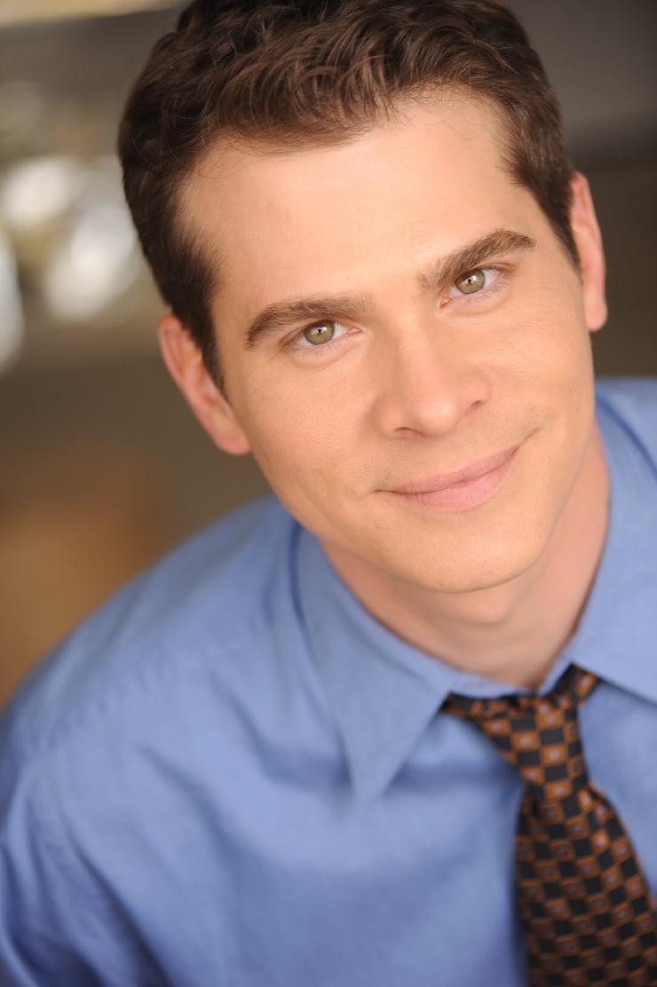 Picture of John Ducey
