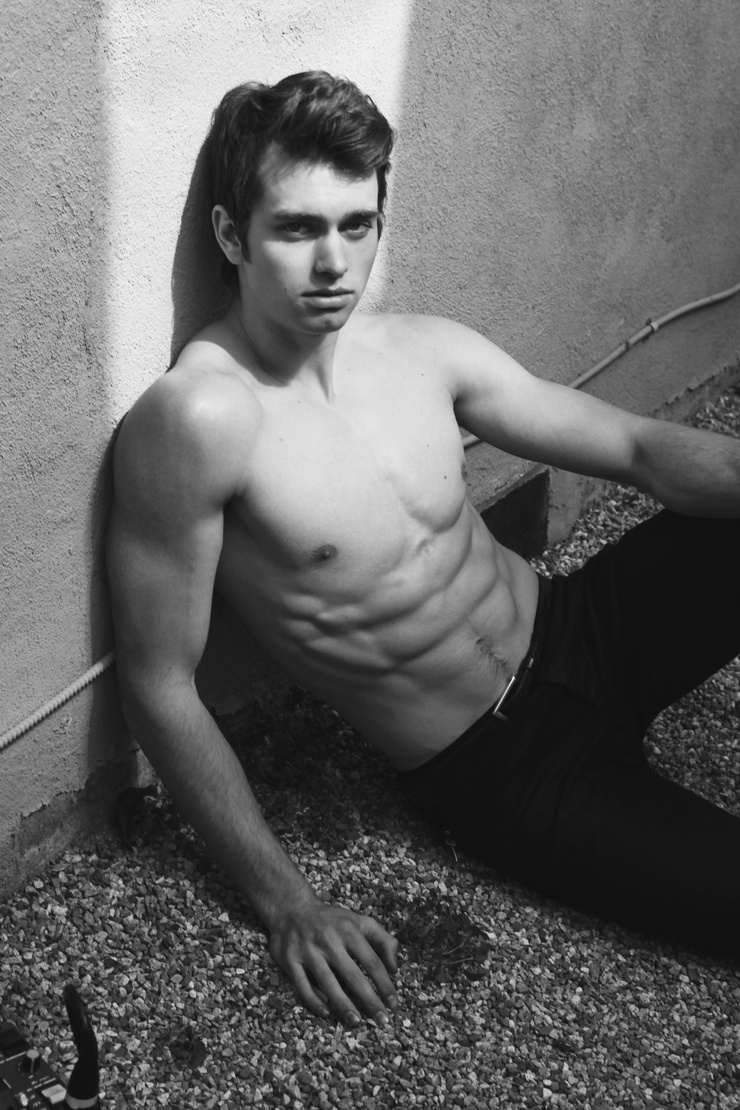 Image of Pierson Fode