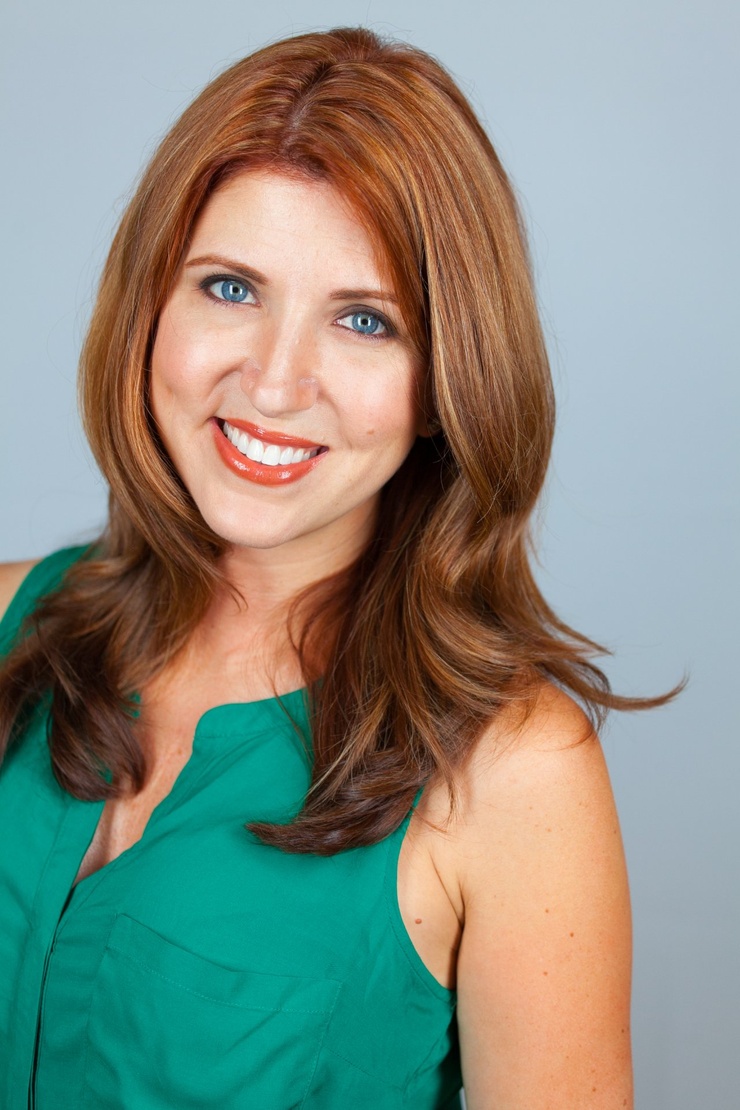 Picture of Jessica Gardner