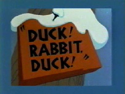 Image of Duck! Rabbit, Duck! (1953)