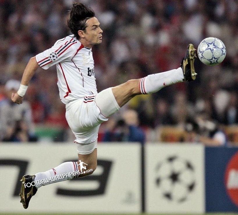 Picture of Filippo Inzaghi