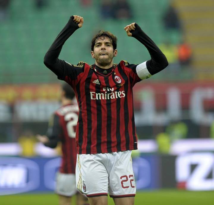 Picture of Kaká