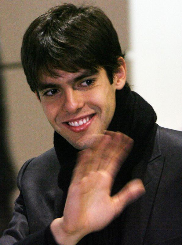Picture of Kaká