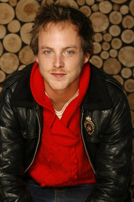 Picture of Tom Budge