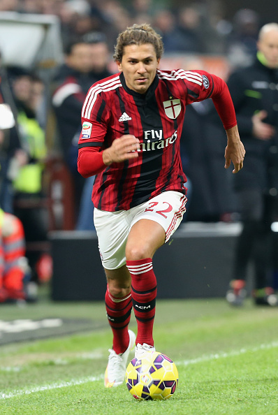 Picture of Alessio Cerci