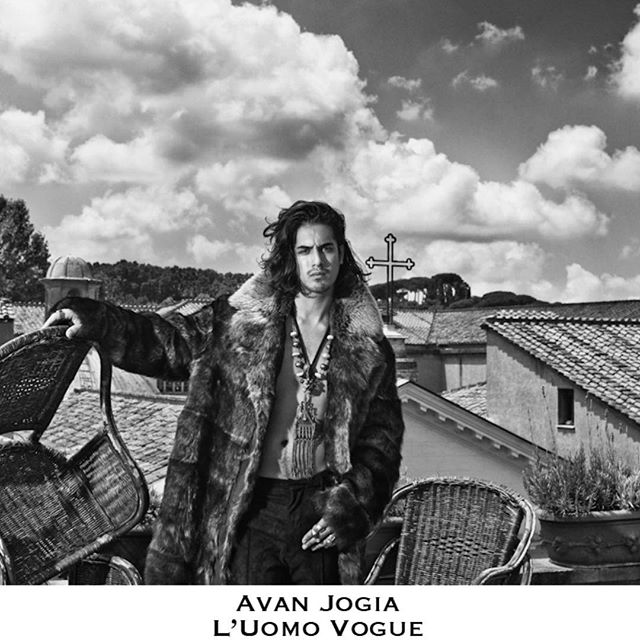 Picture of Avan Jogia