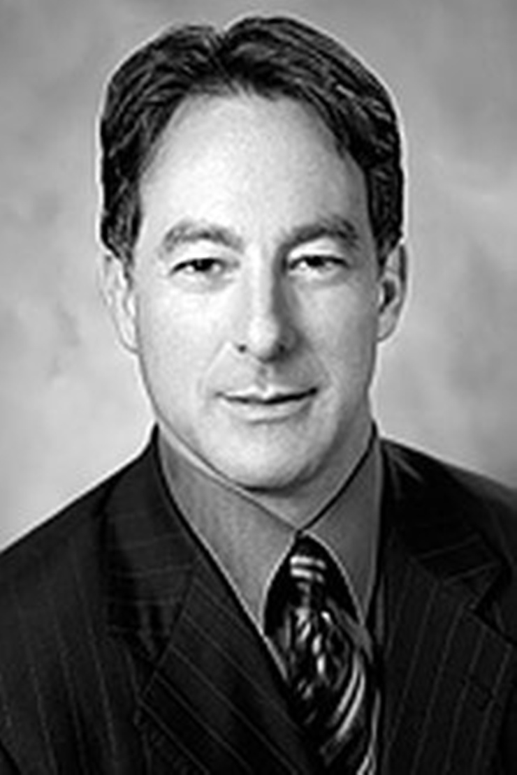 Picture of Samuel Spira