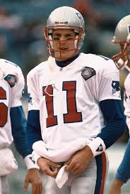 Picture of Drew Bledsoe