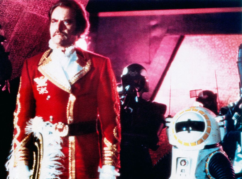 Picture of Message From Space