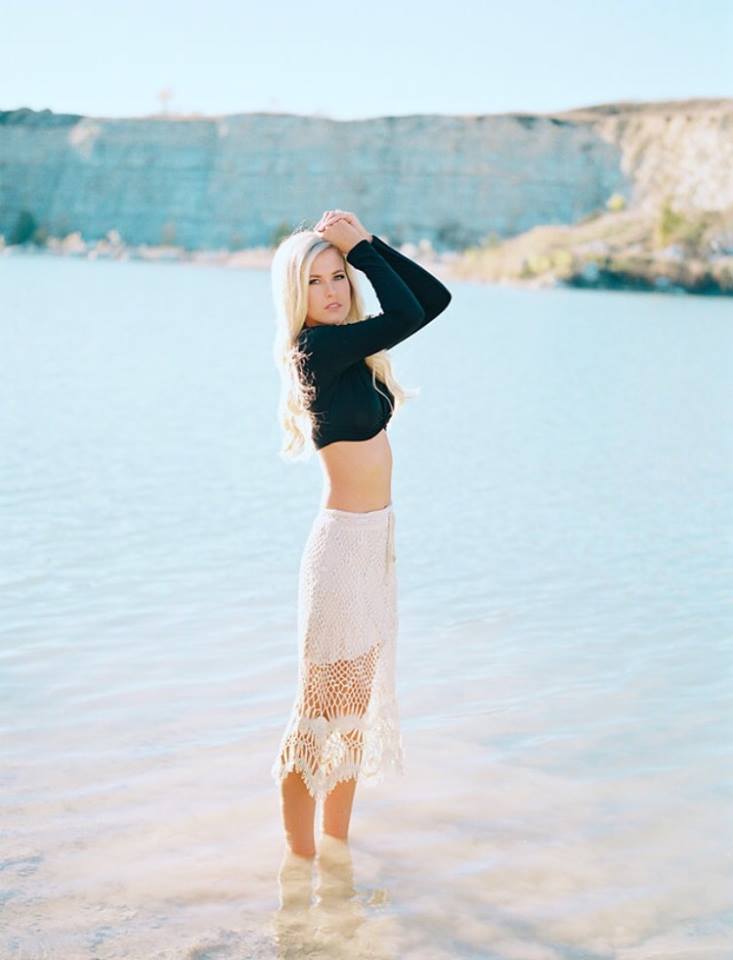 Picture of Abby Floyd