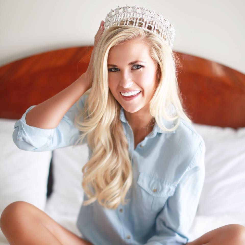 Image of Abby Floyd