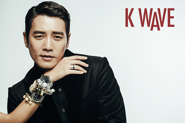 Picture of Sang-wook Joo