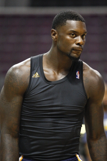 Picture of Lance Stephenson