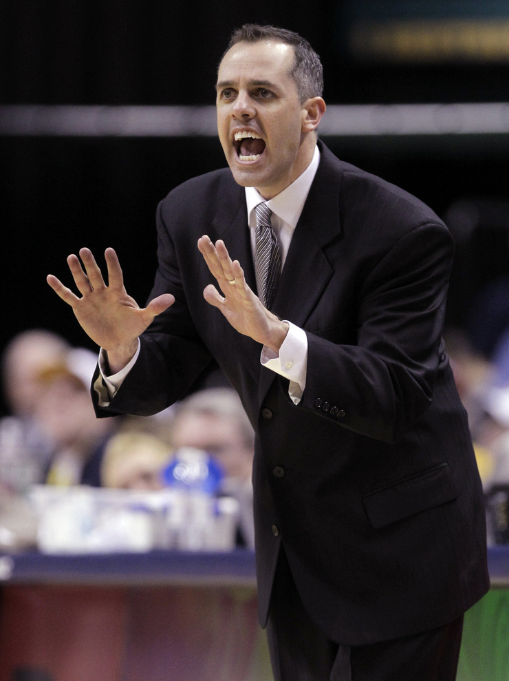 Picture of Frank Vogel