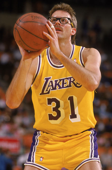 Kurt Rambis picture